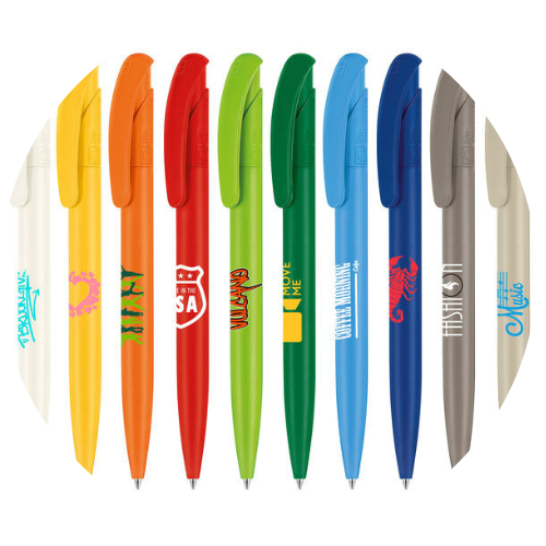 Senator Pens Sustainability Goals!