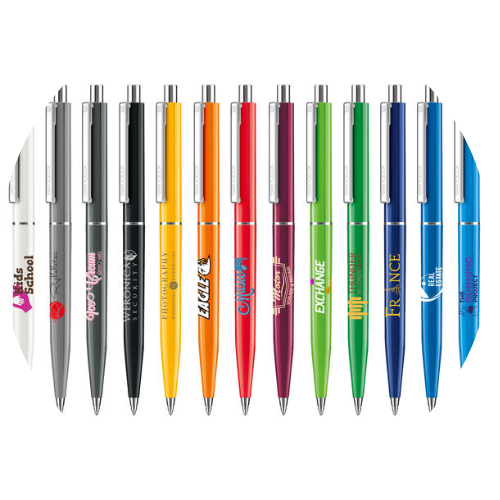 Senator Pens Sustainability Goals!