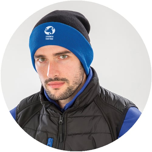 Promotional Products Blog Issue 70 - Compass Outdoor Jackets & Hats