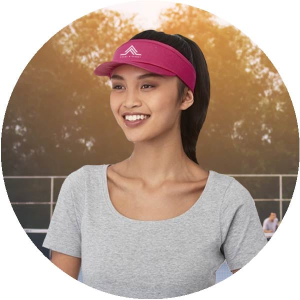 Promotional Products Blog Issue 64 - Protection from sunrays with headwear
