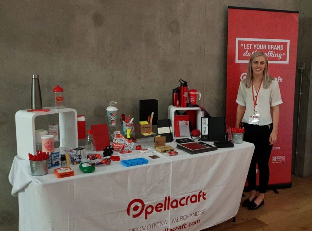 Promotional Merchandise For Marketing Conference