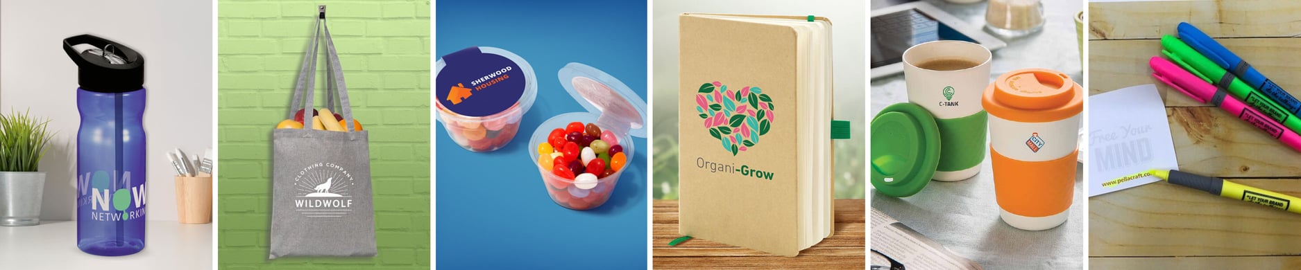 Product Samples to Help with Your Buying Decisions