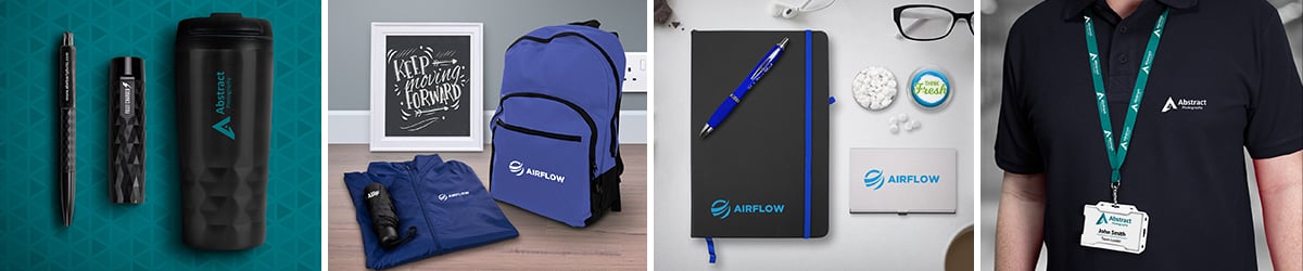 Create a first impression with our NEW Employee Starter Packs