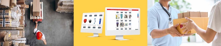 Are you aware of our stock and store service?