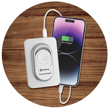 Product Spotlight Blog - Urban Vitamin's Powerbanks