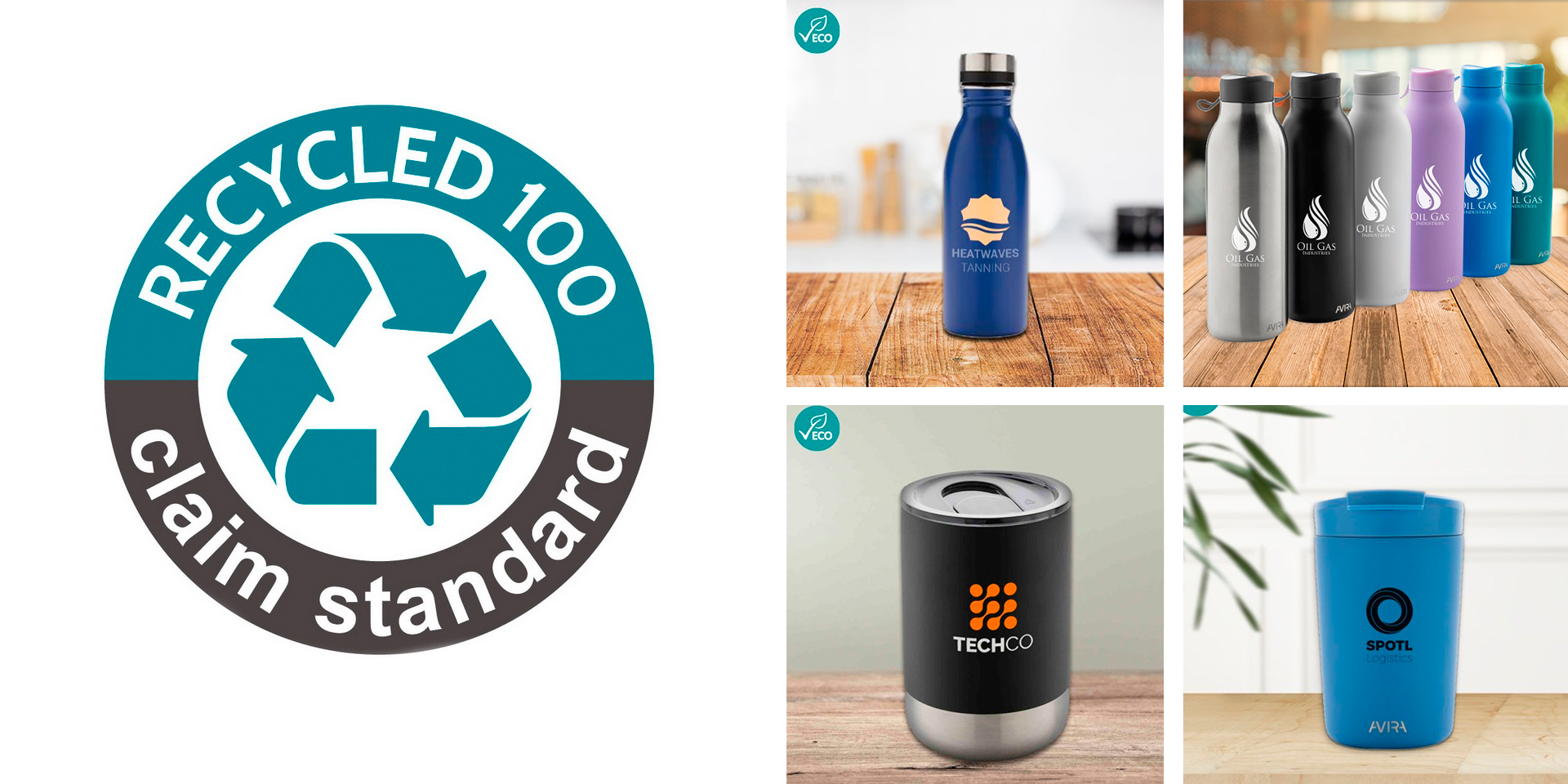 Reduce, Reuse, Recycled: Embracing Sustainability with RCS Recycled ...