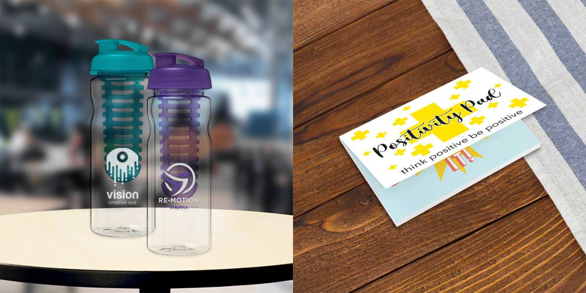 Top 10 Fast Track Promotional Products